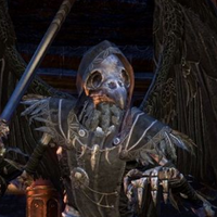 🔥 Wraith-of-Crows MBTI | The Elder Scrolls Personality Types