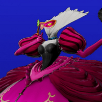 🔥 Milady MBTI | Persona 5 Personality Types