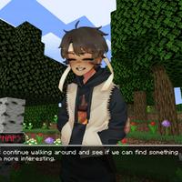 🔥 Sapnap MBTI | Minecraft Lovehunt (Dsmp Dating sim) Personality Types
