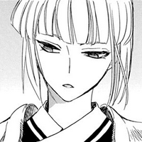 🔥 General Ka-Ji MBTI | Akatsuki no Yona Personality Types