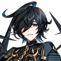 🔥 Ain (Bigott) MBTI | Elsword Personality Types