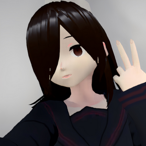 🔥 Emina Matsushima MBTI | Ai To Noroi Personality Types