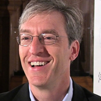 Steven Levitt Personality Type | Scientists' MBTI