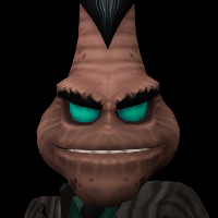🔥 Chairman Alonzo Drek MBTI | Ratchet & Clank Personality Types