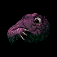 🔥 If Tsuchikorobi has a personality type...