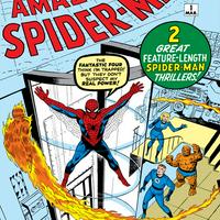 🔥 If The Amazing Spider-Man (Comics) has a personality type...