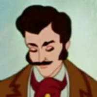 🔥 Lord Tremaine (Cinderella's Father) MBTI | Cinderella (1950 ...
