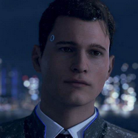 🔥 Machine Connor MBTI | Detroit: Become Human Personality Types
