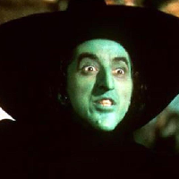 🔥 Wicked Witch of the West MBTI | The Wizard of Oz (1939) Personality Types