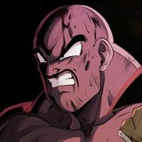 🔥 Nappa (Universe 13) MBTI | Dragonball Multiverse Personality Types