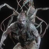 🔥 Plaga Araña MBTI | Resident Evil Personality Types