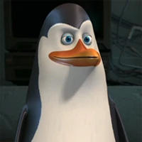 🔥 Kowalski MBTI | Madagascar (Franchise) Personality Types