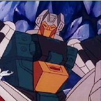 🔥 Brainstorm MBTI | The Transformers (1986) Personality Types
