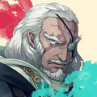 🔥 Grius / Arvid Alces MBTI | Metaphor: ReFantazio Personality Types