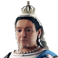 🔥 Queen Victoria MBTI | Assassin's Creed Personality Types