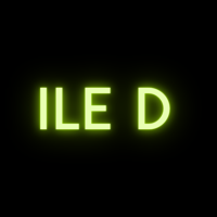 🔥 If ILE D has a personality type...