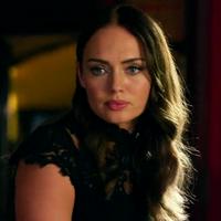 Vivian Wembley MBTI Transformers Bayverse Personality Types