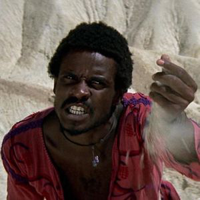 🔥 Judas MBTI | Jesus Christ Superstar Personality Types