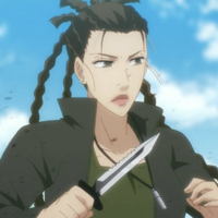 🔥 Botan Saotome MBTI性格類型 哪種MBTI?
