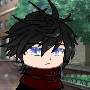 🔥 Mark | مارك MBTI | Mira Gacha ( together ) Personality Types