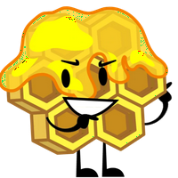 🔥 Honeycomb MBTI | Vortexes & Velvets Personality Types