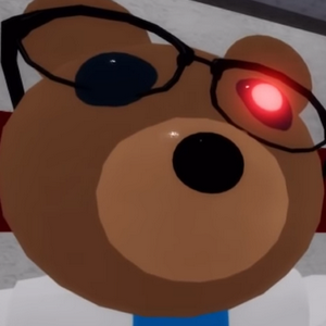 🔥 Beary MBTI | Piggy (Roblox) Personality Types