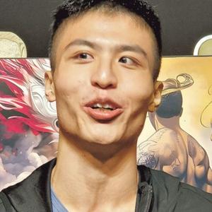 What do you think 劉馬車 Carriage Lau's personality is?