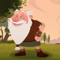 🔥 Shorty MBTI | Rapunzel's Tangled Adventure (2017) Personality Types