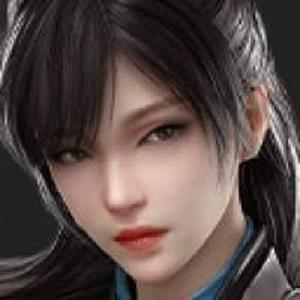 🔥 Justina Gu MBTI | Naraka：Bladepoint Personality Types