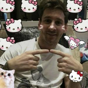 🔥 If Lionel Messi🎀💞 has a personality type...
