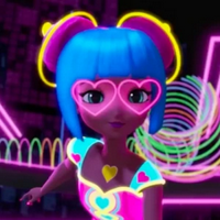 🔥 Maia MBTI | Barbie: Video Game Hero Personality Types