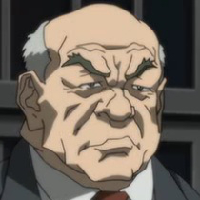 🔥 Ed Wuncler I MBTI | The Boondocks (2005) Personality Types