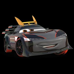 🔥 Kabuto MBTI | Cars (Franchise) Personality Types