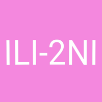 🔥 If ILI-2Ni has a personality type...