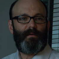 🔥 Mitchell Ellison MBTI | Daredevil (2015) Personality Types