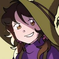 🔥 Great Witch Shelby (Shubble) MBTI | Empires Smp Characters ...