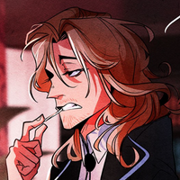 🔥 Montresor MBTI | Nevermore Personality Types
