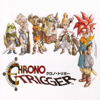 🔥 If Chrono Trigger has a personality type...