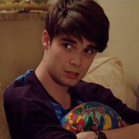 🔥 Alex Truelove MBTI | Alex Strangelove (2018) Personality Types