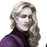 🔥 Ebon Light MBTI Personality Types