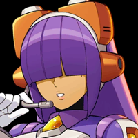 🔥 Layer MBTI | Mega Man X Personality Types