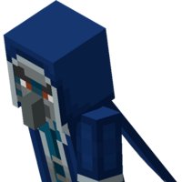 🔥 Iceologer (mob) MBTI | Minecraft Personality Types