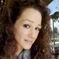 Hadar Shahaf-Maayan Personality Type (MBTI, Enneagram, On-Screen Persona)