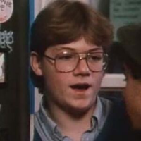 🔥 Derek "Wheels" Wheeler MBTI | Degrassi Personality Types