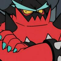 🔥 Zavok MBTI | Sonic the Hedgehog (IDW comic series) Personality Types