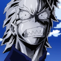 🔥 Tetsutetsu Tetsutetsu “Real Steel” MBTI | Boku no Hero Academia ...