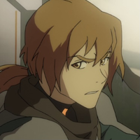 🔥 Matthew Holt MBTI | Voltron: Legendary Defender Personality Types