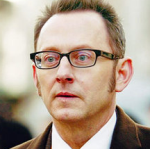 🔥 Harold Finch MBTI | Person of Interest Personality Types