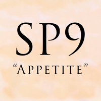 🔥 If Self-Preservation Nine has a personality type...