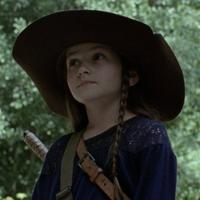 🔥 Judith Grimes MBTI | The Walking Dead (2010) Personality Types